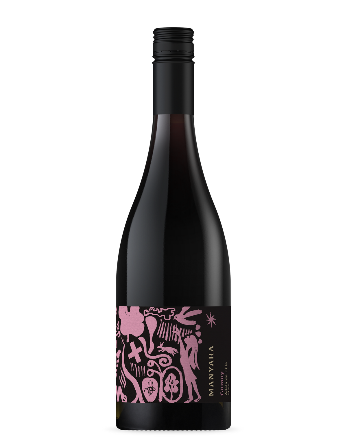MANYARA WINES